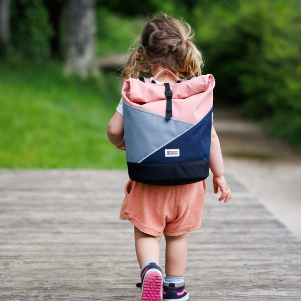 POPOYO: backpack for young and old - MeroMero