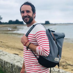 Alice Gastine et Ismaël Khelifa : la baroudeurs du petit écran - MeroMero