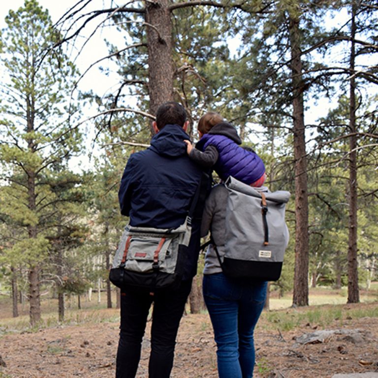 Noup Family: a family of fans and adventurers - MeroMero